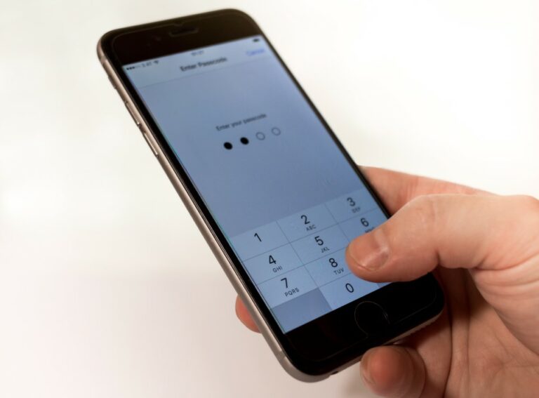 Top Characteristics of a Strong, Effective Password - Itechra