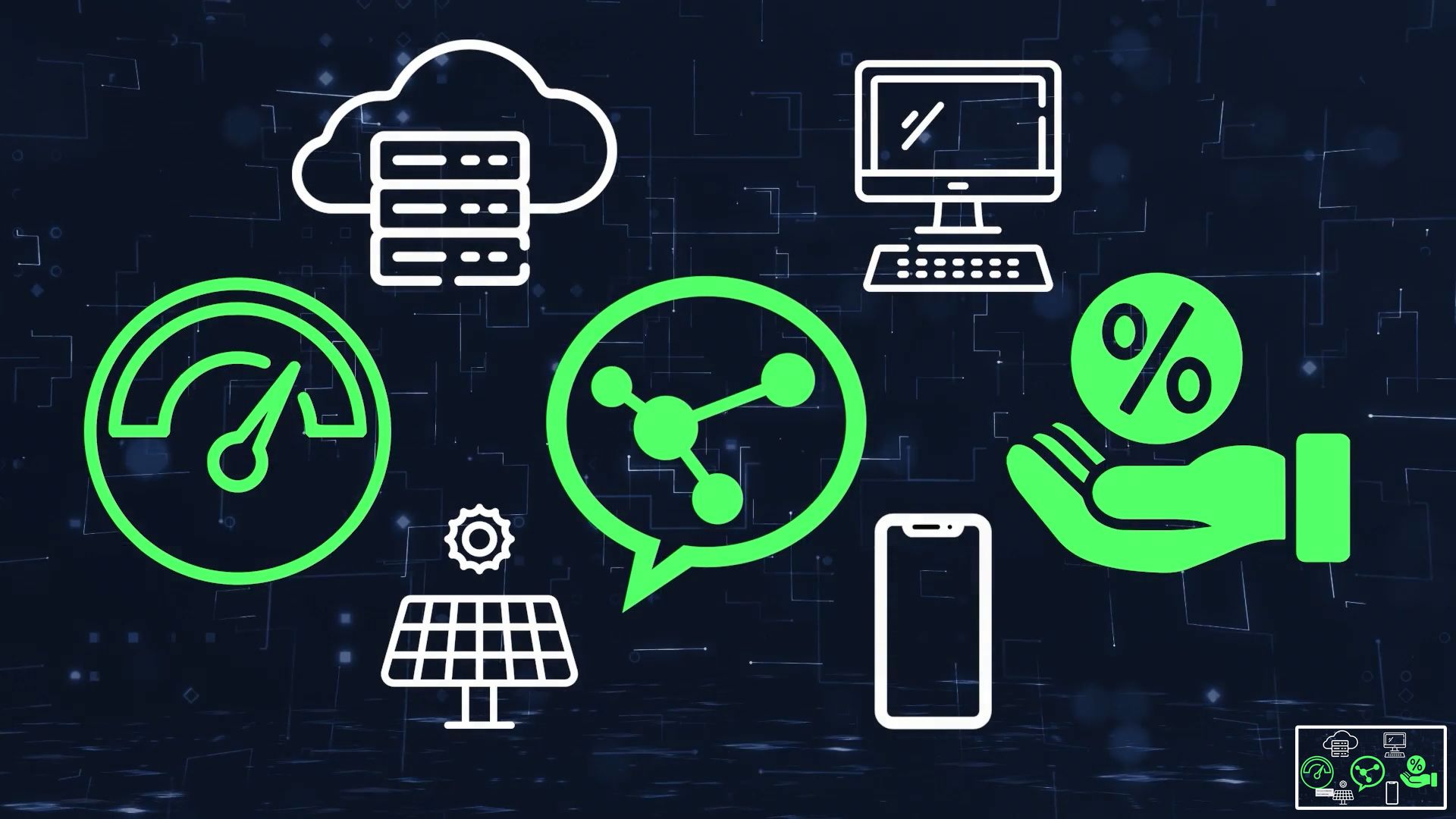 2023 Technology Trends - Itechra