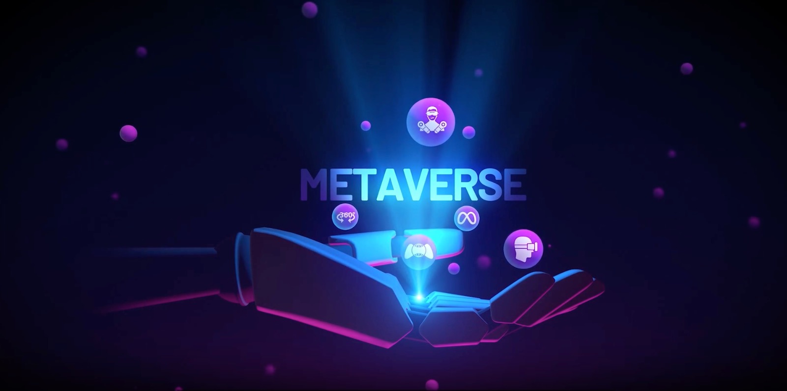 Metaverse Explained - Itechra Metaverse Explained - Itechra