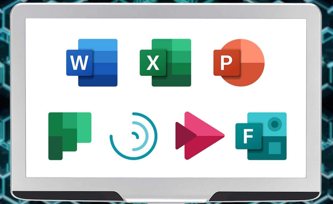 Microsoft 365 Subscription - Itechra