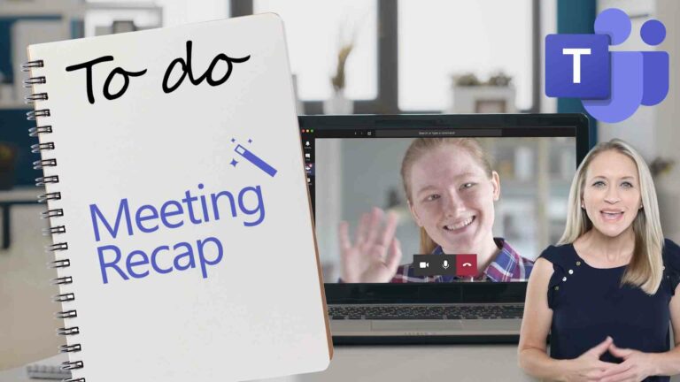 Revolutionizing Team Collaboration: Microsoft Teams' AI-Powered Meeting ...