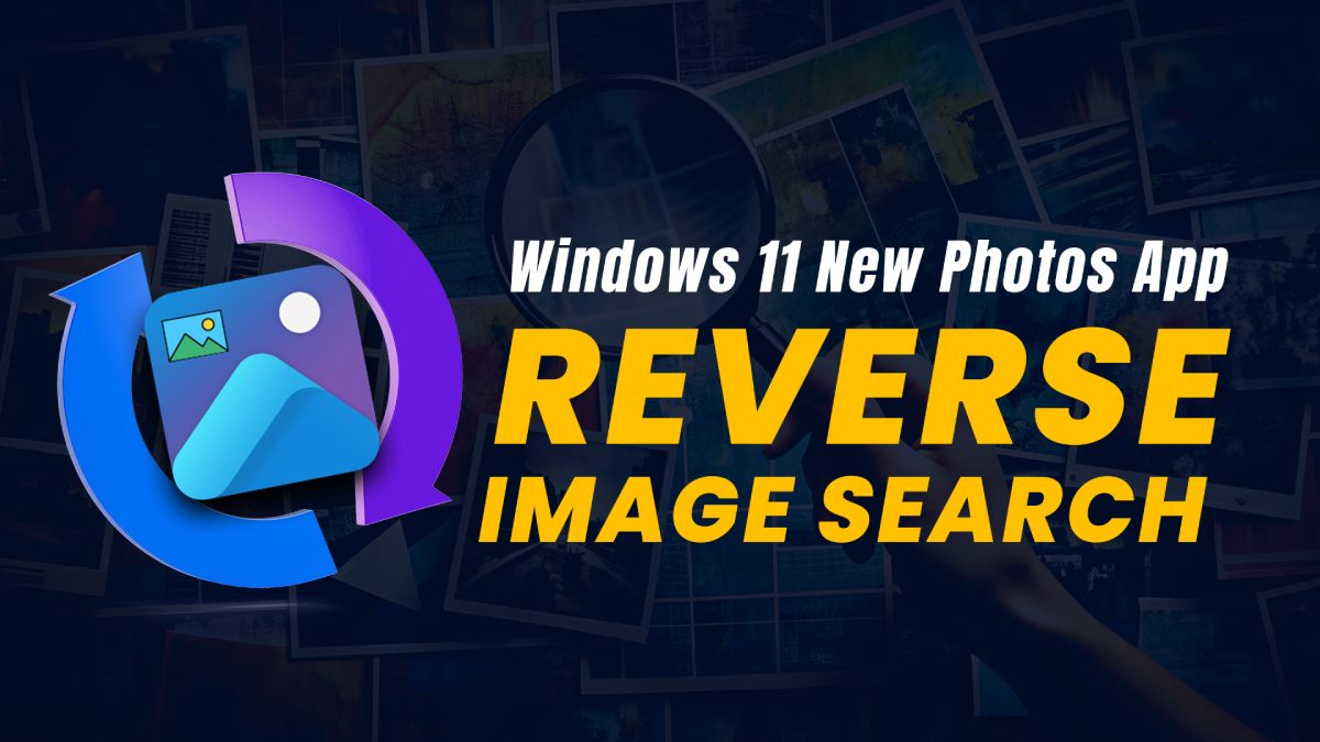 Reverse Image Search: A Game Changer for Business - Itechra