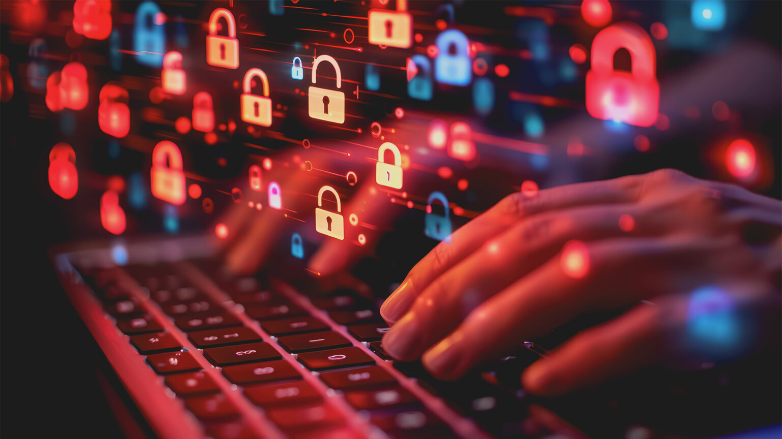 Cybersecurity for Remote Teams: Tips to Keep Your Business Safe - Itechra